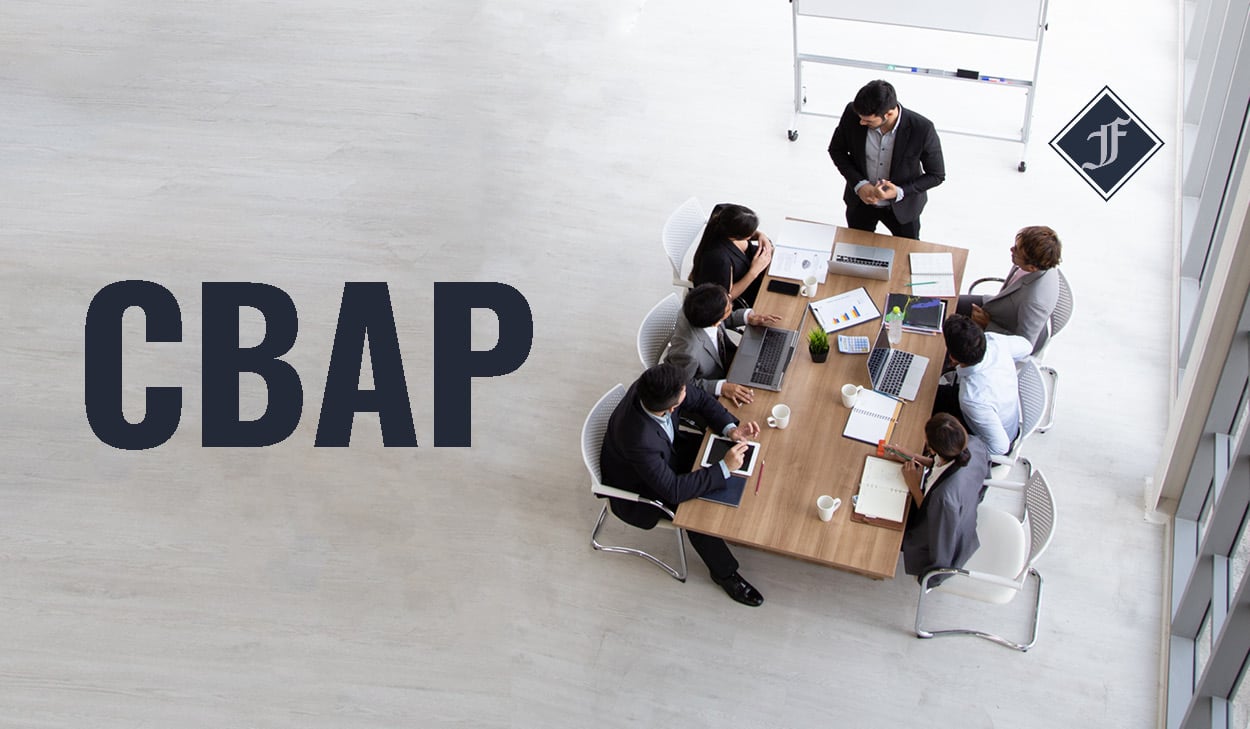 Certified Business Analysis Professional Cbap